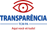 TCM-PA Transparente - Página Inicial